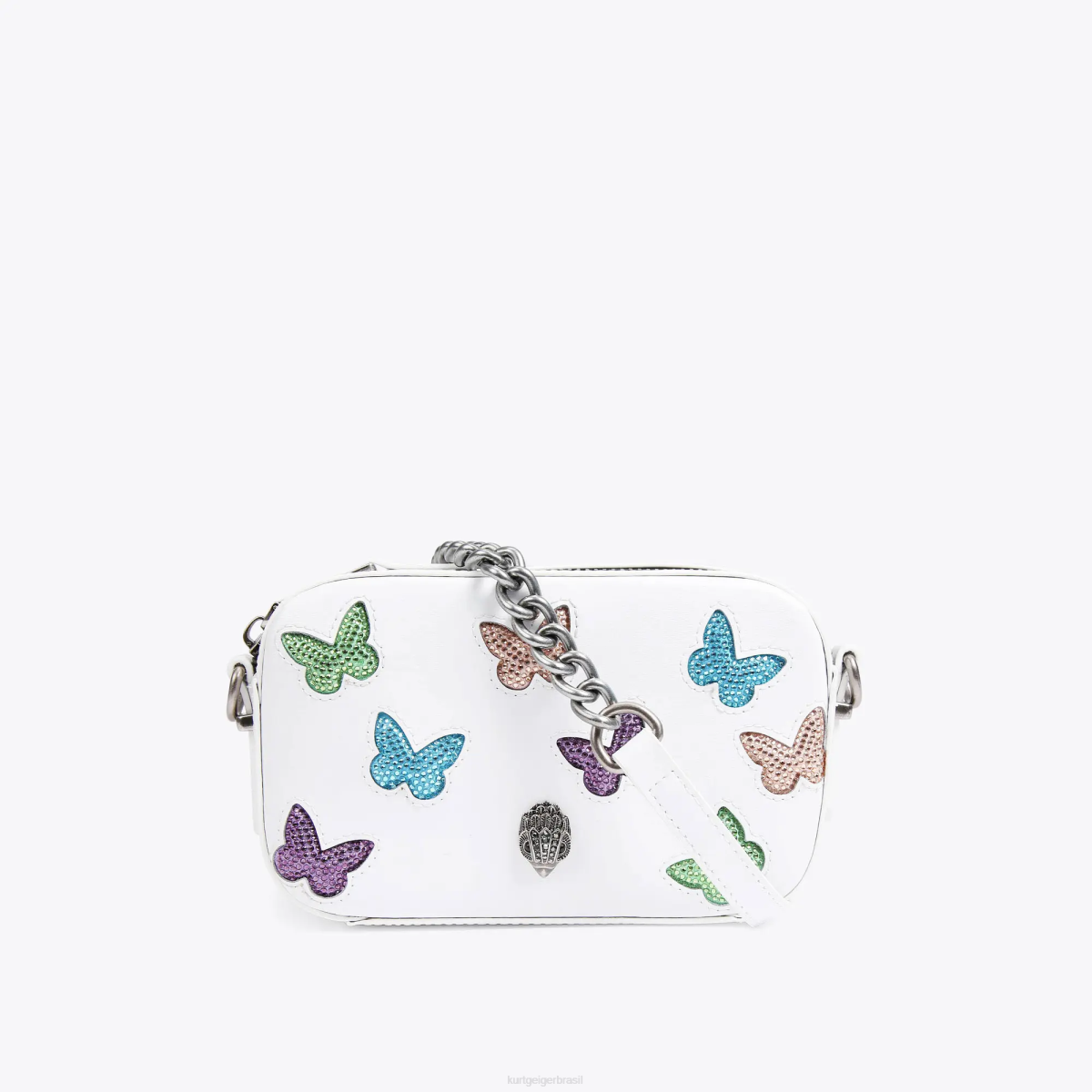 Kurt Geiger Brasil - Sacos de alta qualidade